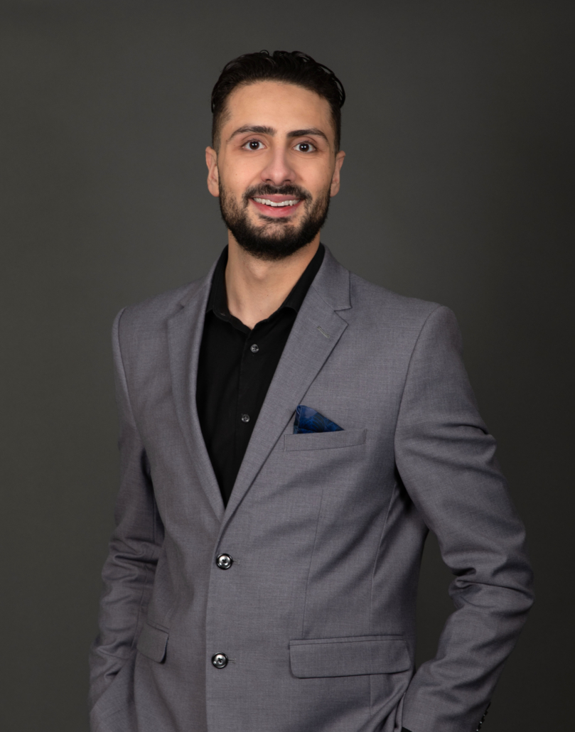 Tarek Fayad | Family Lawyer | Queck & Associates